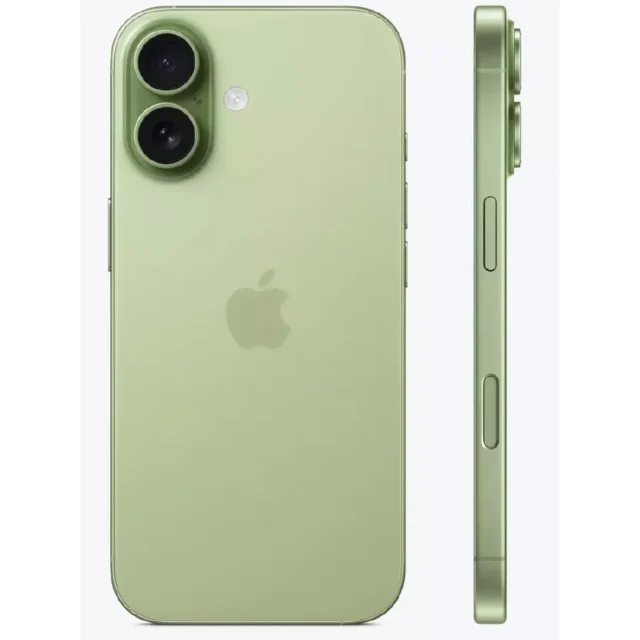 Смартфон Apple iPhone 17 8/512GB nano SIM + eSIM купить по низкой цене ...